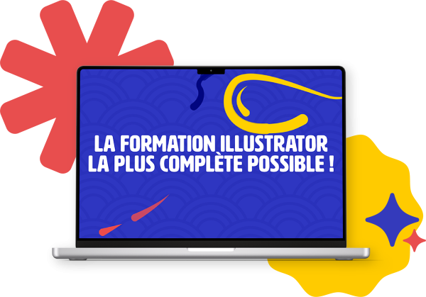 La Formation Illustrator la plus complète possible ! 🎓 - Era Agency