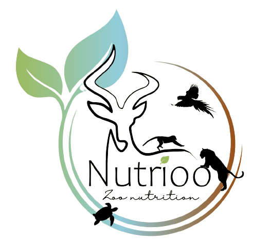 Formation nutrition alimentation animaux sauvages en zoo