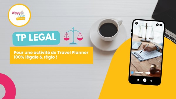 Happy Travel Academy