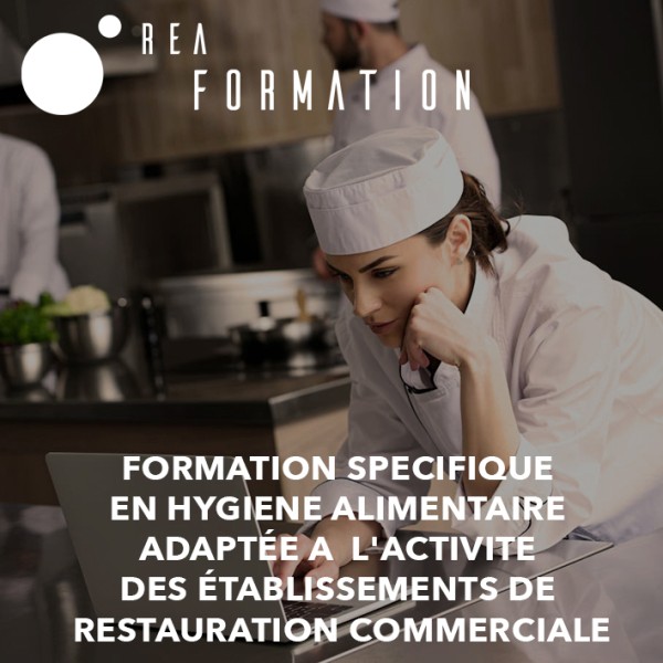 Formation HACCP