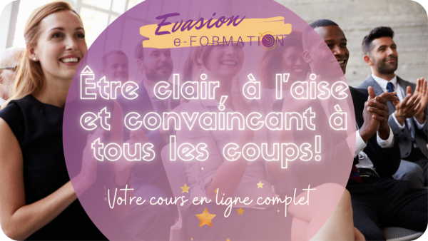 Espace e-formation Evasion Coaching développement de soft skills