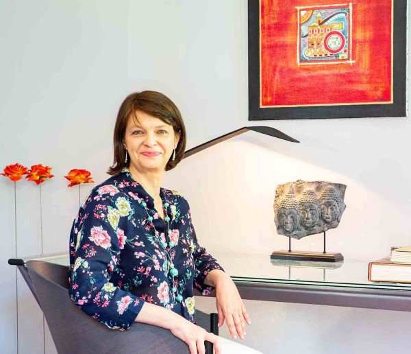 Espace de formation Bazi et Feng Shui - Isabelle Sengel