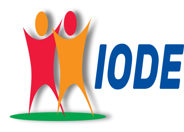 IODE Formation