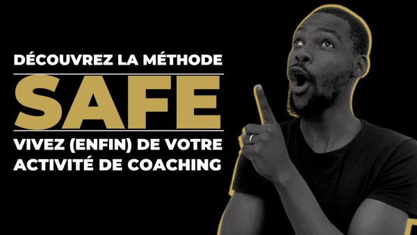 Mentoring Business - Paiement sécurisé