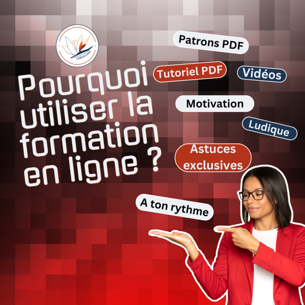 Lamericana pattern, patron de couture