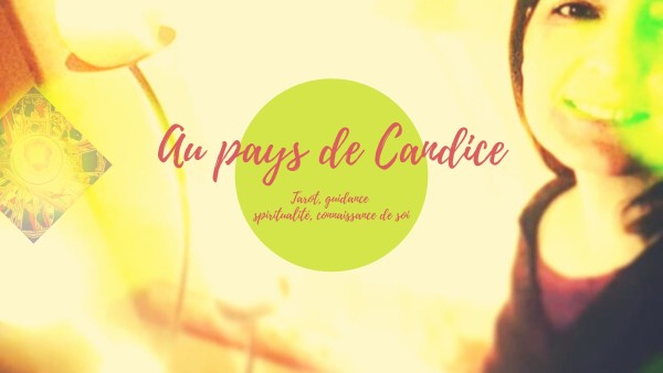 Au pays de Candice