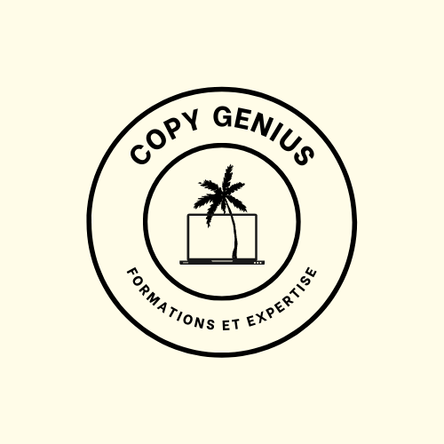 Copy Genius