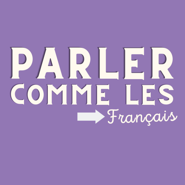 PARLER COMME LES FRANCAIS - #1 Les contractions - Samantha ...