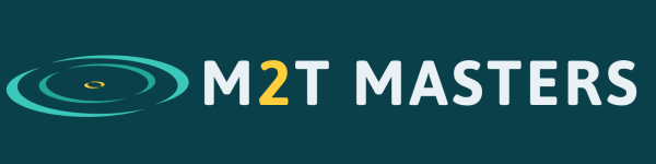 M2T MASTERS - M2T MASTERS