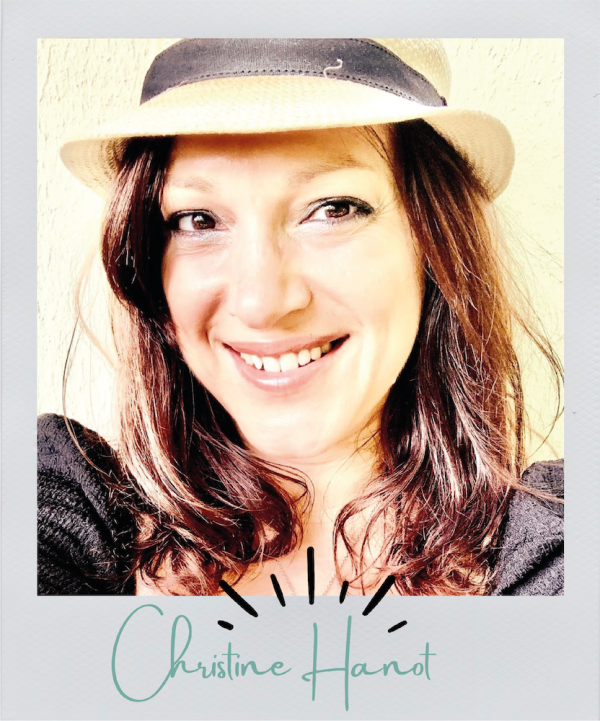 Christine Hanot